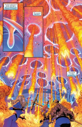 Earth-24591 | Marvel Database | Fandom