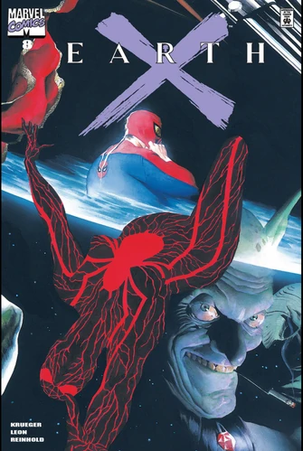 Earth X Vol 1 8 | Marvel Database | Fandom