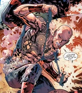 Eric Gitter (Earth-616)/Gallery | Marvel Database | Fandom