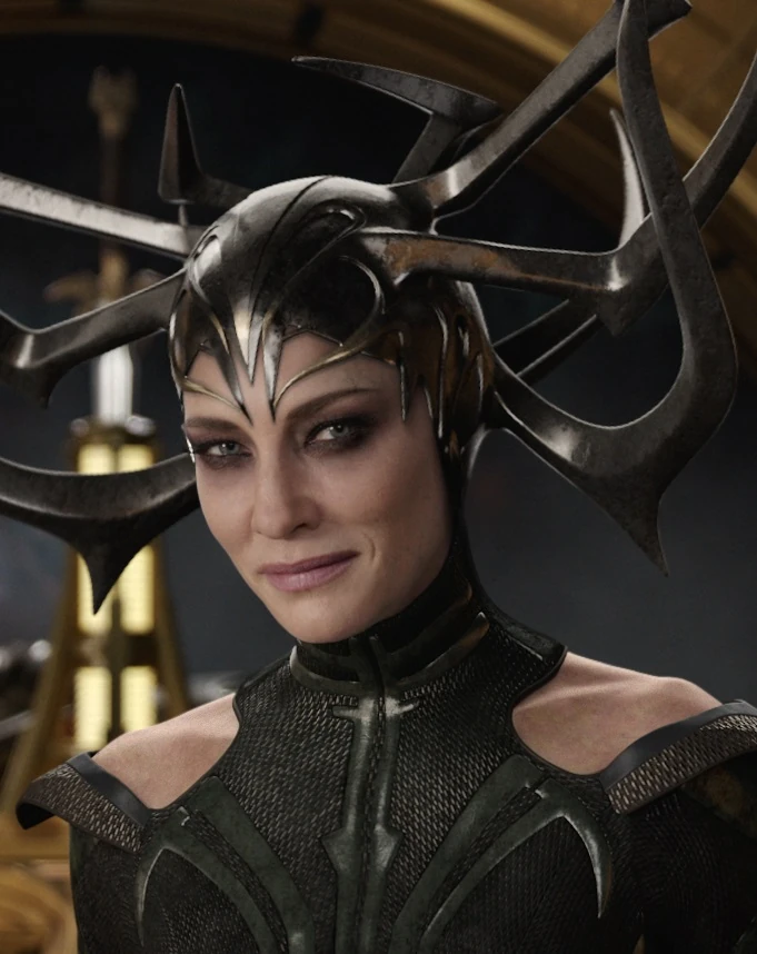 Hela Odinsdottir (Terra-199999) | Marvel Database | Fandom