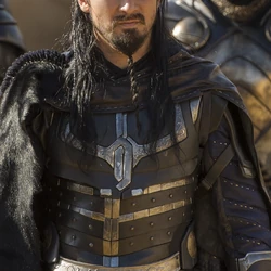 hogun marvel database