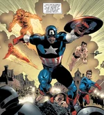 Invaders | Marvel Database | Fandom