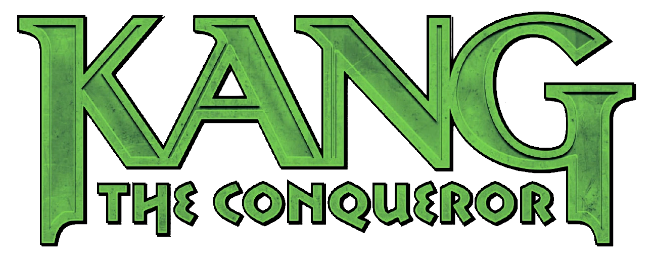 Kang the Conqueror | Marvel Database | Fandom