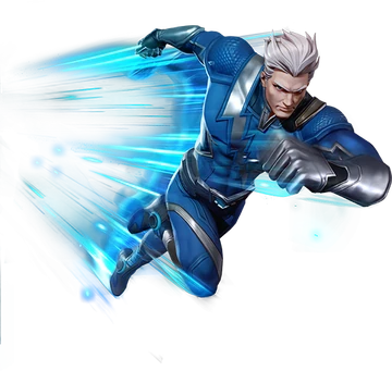 Quicksilver Marvel Wallpaper