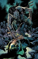 Rat | Marvel Database | Fandom