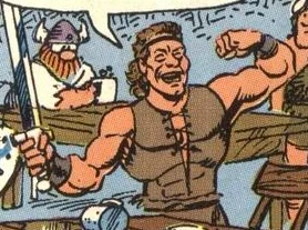 Tuborg (Earth-9047) | Marvel Database | Fandom