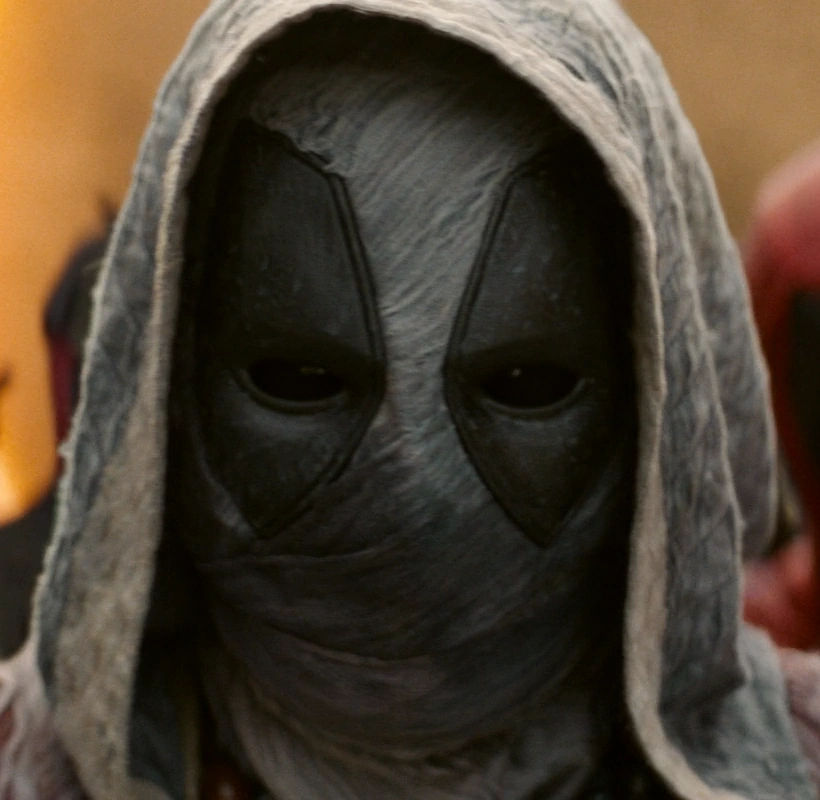 Zenpool | Marvel Database | Fandom