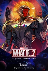 What If...? (animated series) | Marvel Database | Fandom