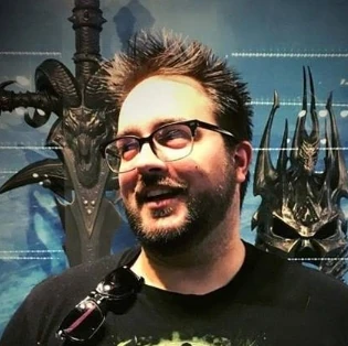 Zach Fisher | Marvel Database | Fandom