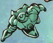 Ziran (First Cosmos) | Marvel Database | Fandom