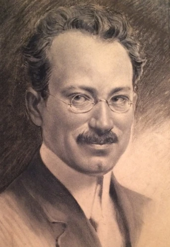 August Froehlich | Marvel Database | Fandom