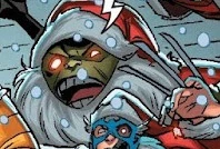 Bruce Banner (Murdermall Android) (Earth-616) | Marvel Database | Fandom