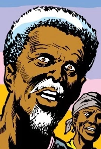 Caleb Lynne (Earth-616) | Marvel Database | Fandom