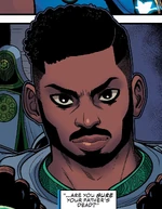 Ironheart | Marvel Database | Fandom