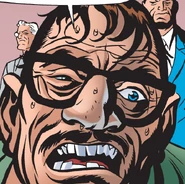 Harvey Elder (Earth-616)/Gallery | Marvel Database | Fandom