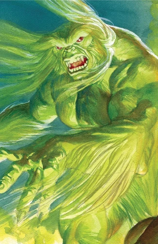 Leonard Samson (Earth-616) | Marvel Database | Fandom