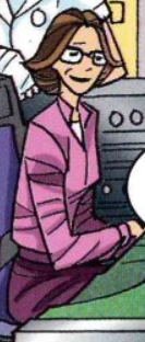 Marla Madison (Earth-10995) | Marvel Database | Fandom