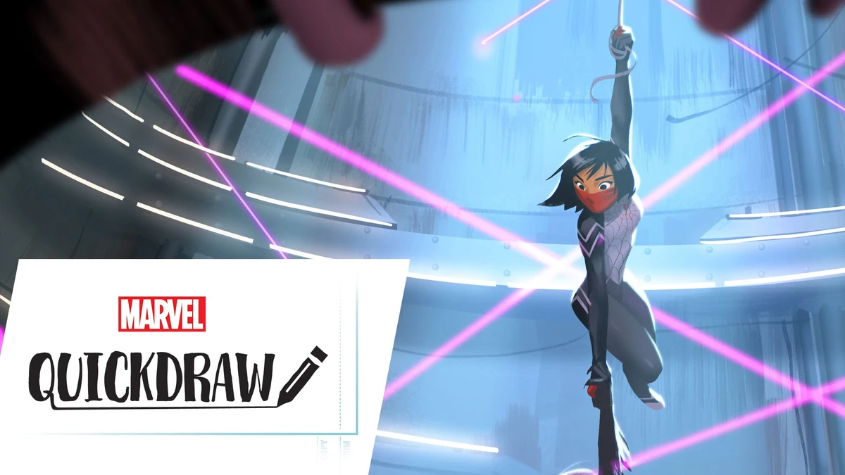 Marvel Quickdraw Season 1 5 | Marvel Database | Fandom