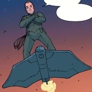 Norman Osborn (Earth-22191)/Gallery | Marvel Database | Fandom