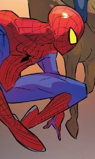 Peter Parker (Earth-120703) | Marvel Database | Fandom