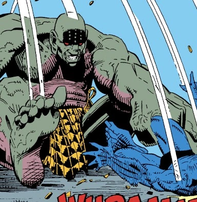 Phee (Earth-616) | Marvel Database | Fandom