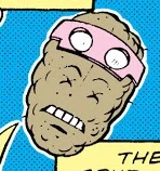 Potato Haid (Earth-7840) | Marvel Database | Fandom