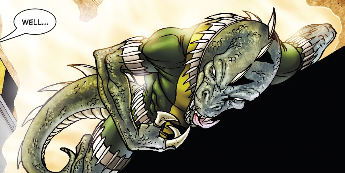 Raptore (Earth-616) | Marvel Database | Fandom