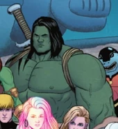 Skaar (Earth-616)/Gallery | Marvel Database | Fandom