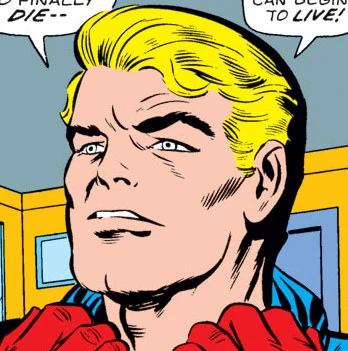 Nomad | Marvel Database | Fandom