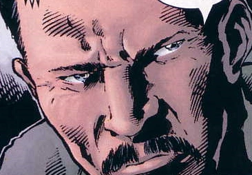 Stone | Marvel Database | Fandom