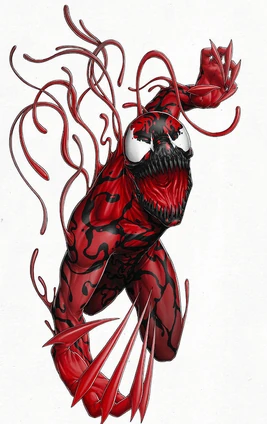Absolute Carnage Vol 1 5 | Marvel Database | Fandom