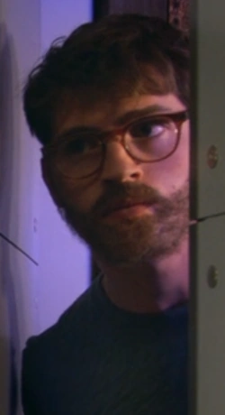 Chase Stein (Earth-TRN769) | Marvel Database | Fandom