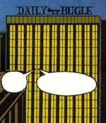 Daily Bugle | Marvel Database | Fandom