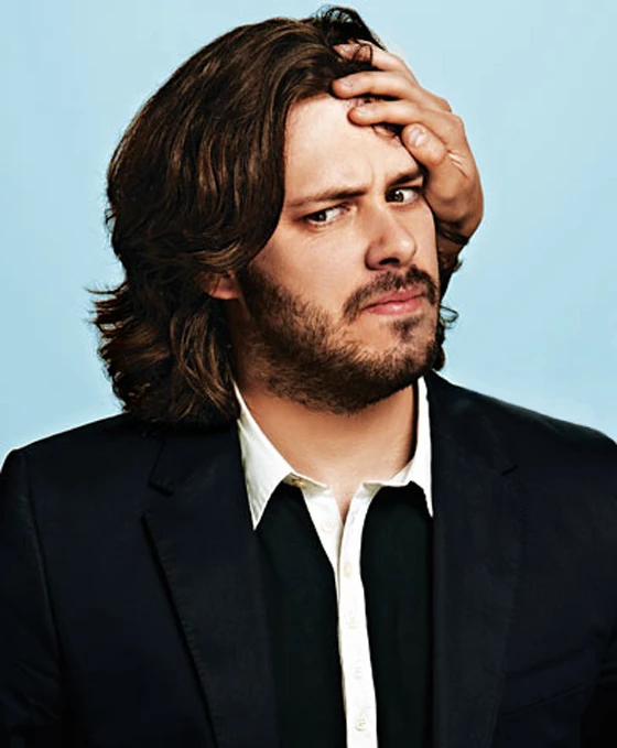 Edgar Wright | Marvel Database | Fandom