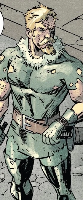 Fandral (Earth-TRN783) | Marvel Database | Fandom