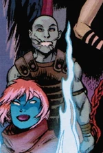 Ghoul | Marvel Database | Fandom