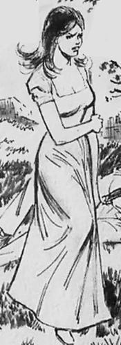 Ianthe (Earth-616) | Marvel Database | Fandom