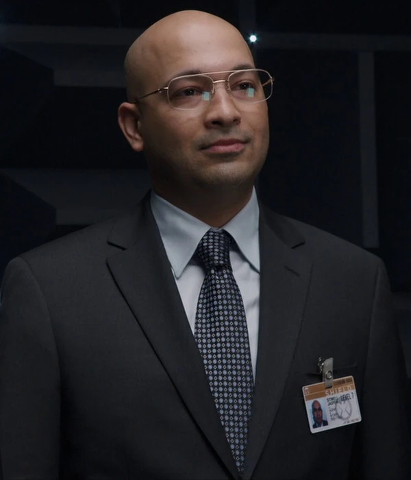 Jasper Sitwell (Earth-199999) | Marvel Database | Fandom