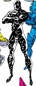 Kronos | Marvel Database | Fandom