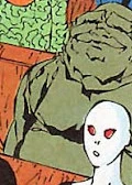 Lump (Warpies) (Earth-TRN1020) | Marvel Database | Fandom