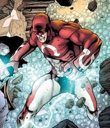 Michael Pointer (Earth-616)/Gallery | Marvel Database | Fandom