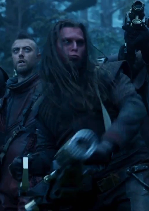 Oblo (Earth-199999) | Marvel Database | Fandom