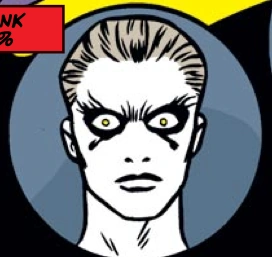 Oracle (O-Force) (Earth-616) | Marvel Database | Fandom