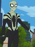 Peter Parker (Earth-17628)/Gallery | Marvel Database | Fandom