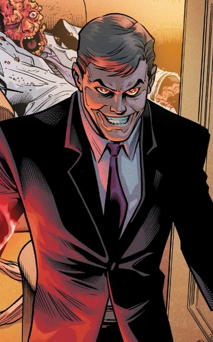 Phillip Coulson (Earth-21798) | Marvel Database | Fandom