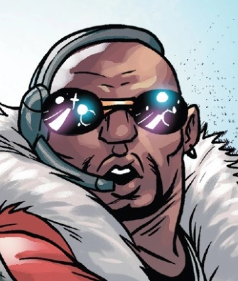 Rodrick Price (Earth-616) | Marvel Database | Fandom