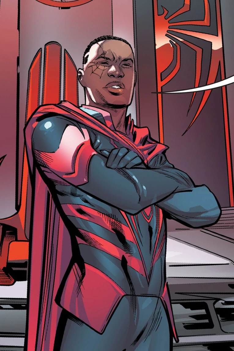 Selim | Marvel Database | Fandom