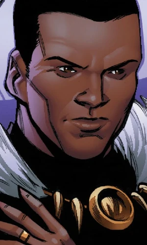 T'Chaka (Earth-41766) | Marvel Database | Fandom