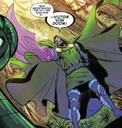 Tactigon/Gallery | Marvel Database | Fandom