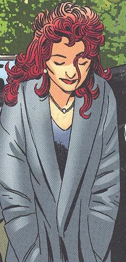 Wanda Maximoff (Earth-161)/Gallery | Marvel Database | Fandom